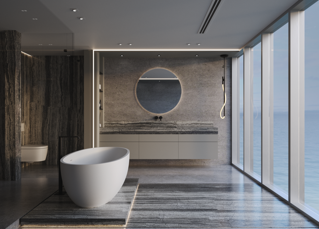Jade Signature - Farache Bromberg