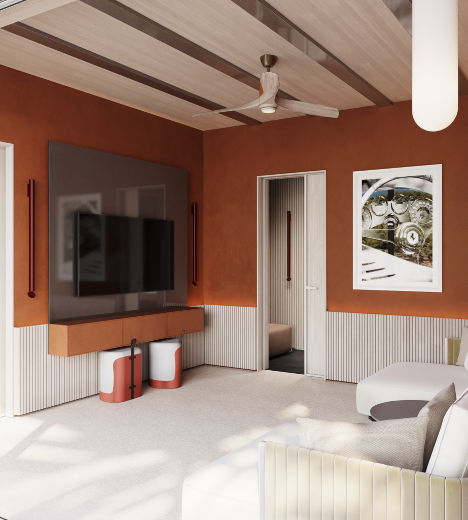 Boca Raton Resort - Farache Bromberg
